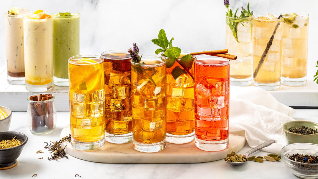 All Products – Metolius Tea