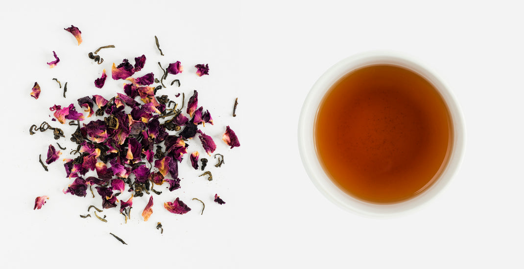 Loose Leaf Teas – Metolius Tea