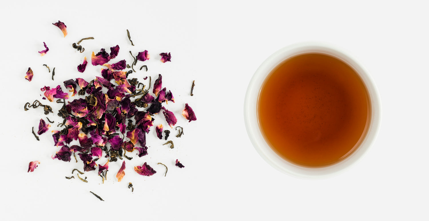 Loose Leaf Teas – Metolius Tea