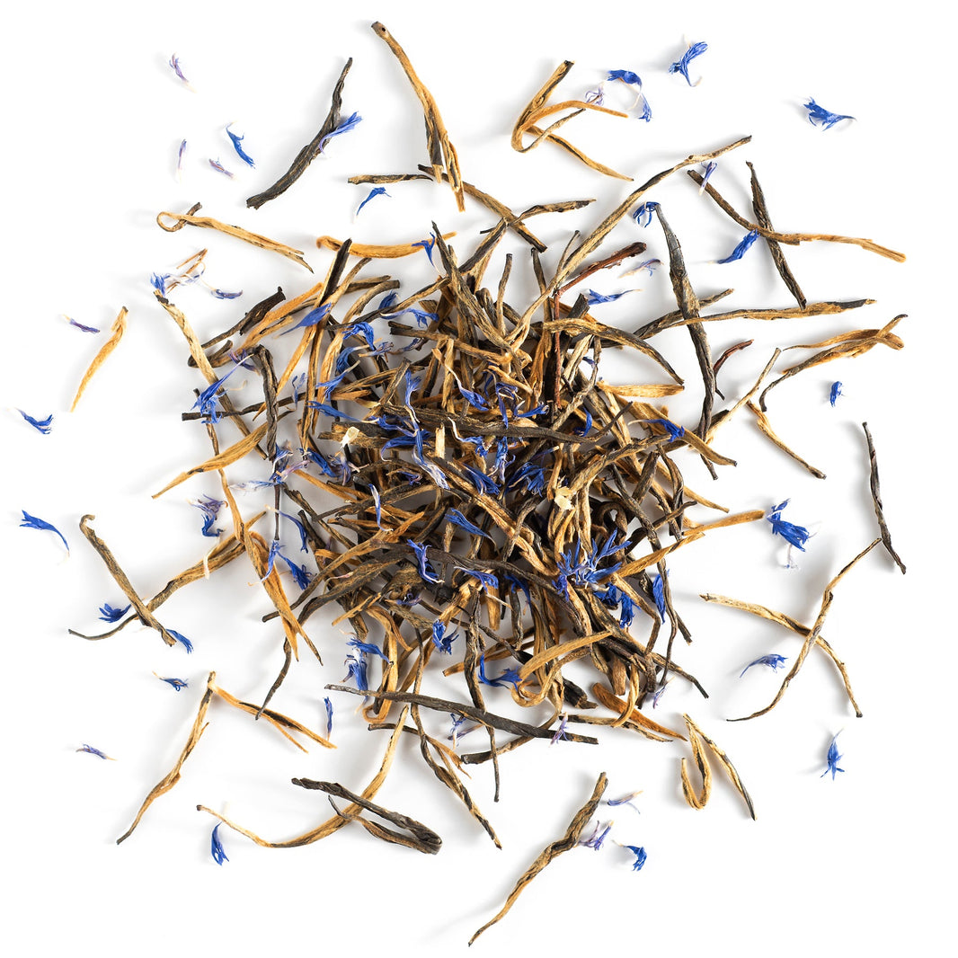 Metolius Tea - Organic Chai, Syrups & Loose Leaf Teas