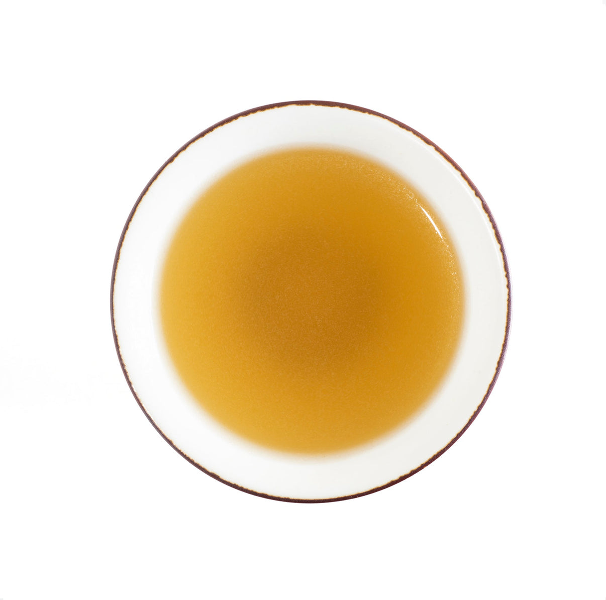 North – Metolius Tea